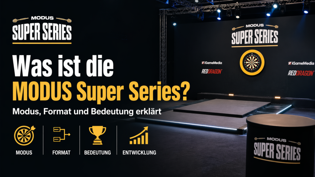 News, Ergebnisse, Hintergründe & Ranglisten | Dartsinside.de